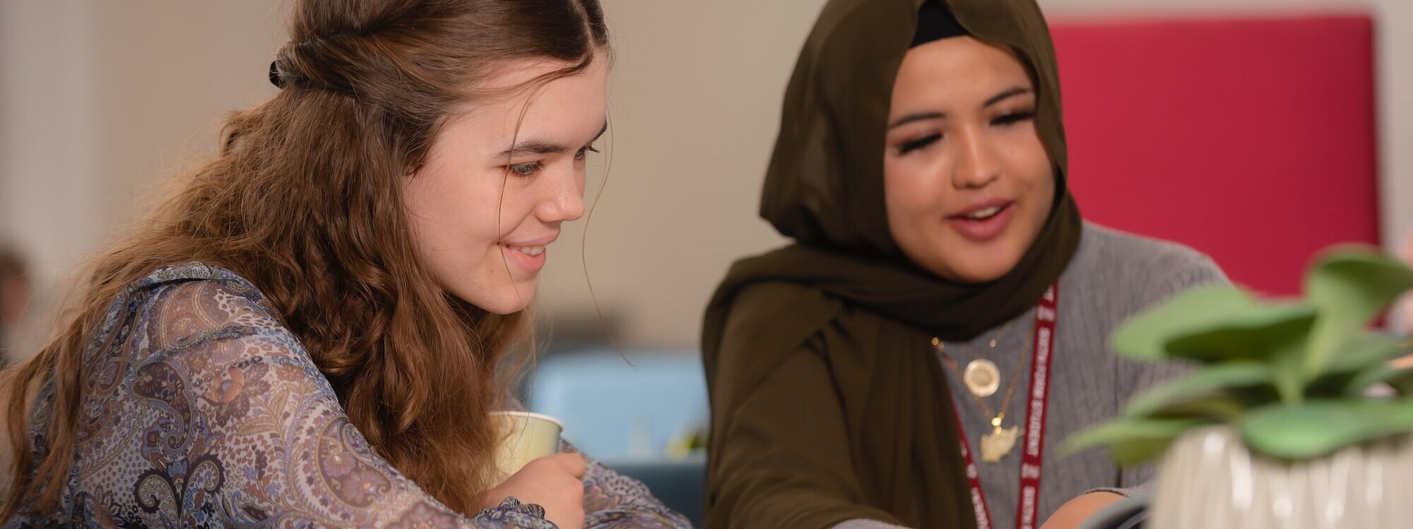 D of E Award - Simon Langton Girls' Grammar Sixth Form